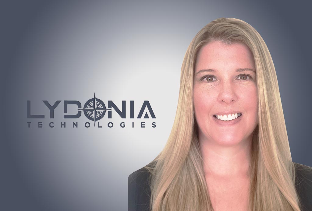 Dawn Cora - Lydonia