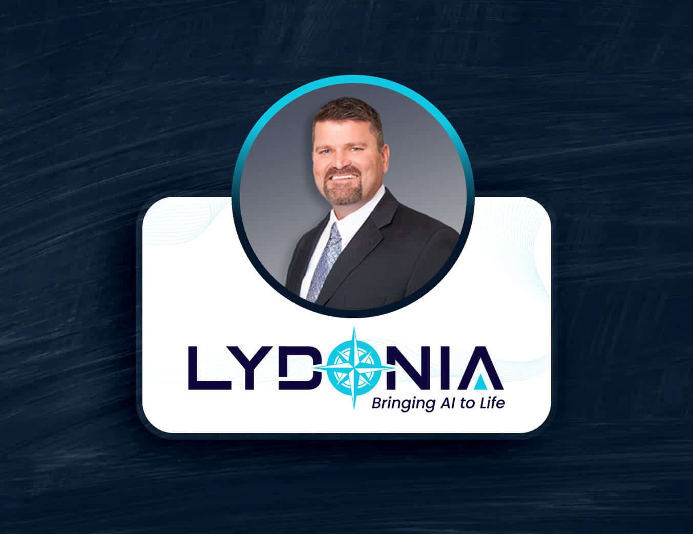 Lydonia Appoints Jason Webber as Chief Revenue Officer - Lydonia